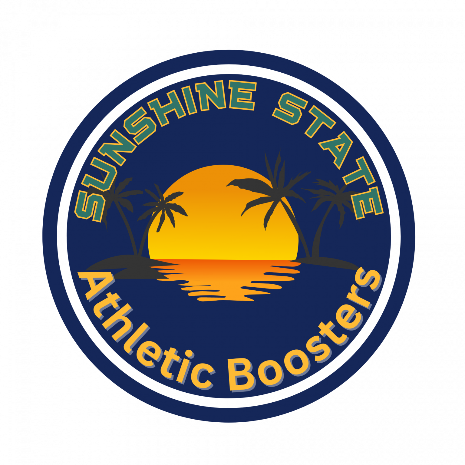 Sunshine State Athletic (SSA) Boosters – Let's do this together.